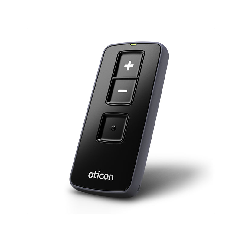 Oticon - Remote Control 3.0